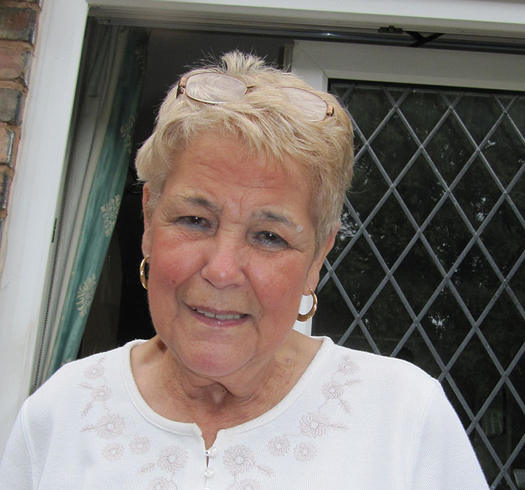 FEATURE: Remembering Rose Hanks, Erdington’s pioneering TT sidecar racer