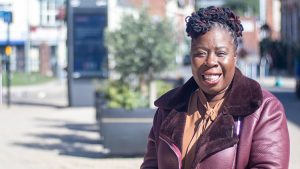 NEWS: Paulette Hamilton MP secures £20m for Kingstanding under new ...