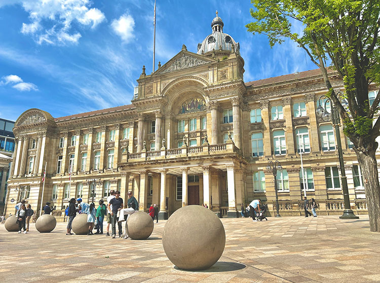 NEWS: Head of Local Lib Dem group Roger Harmer voted in as Leader of ...